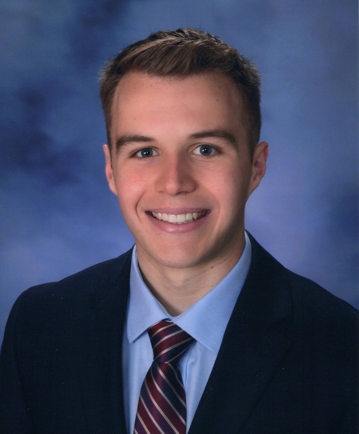 Ethan Michaud | Flutie Foundation