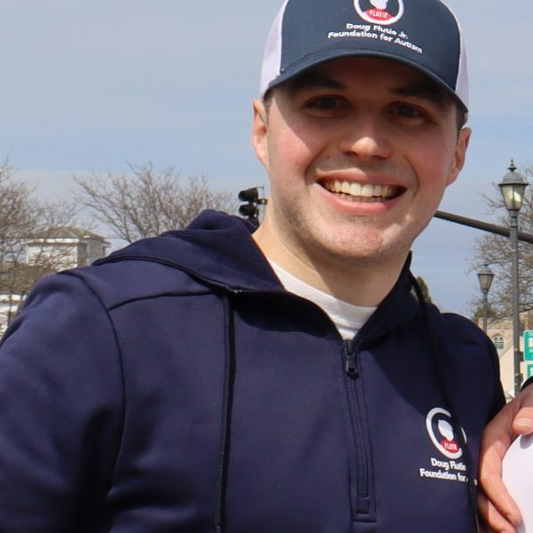 Ethan Michaud | Flutie Foundation