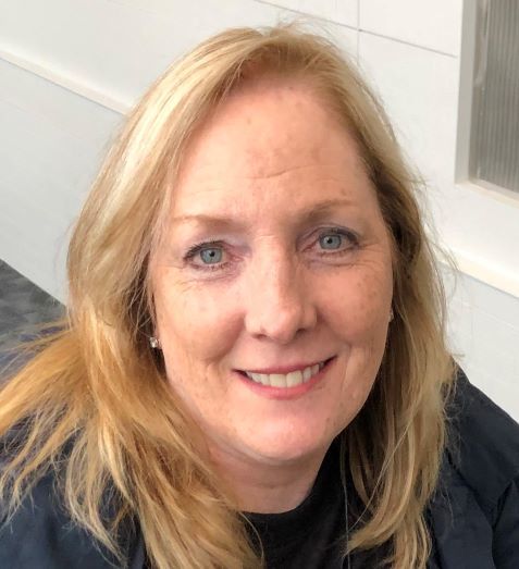 Sue Valente | Flutie Foundation