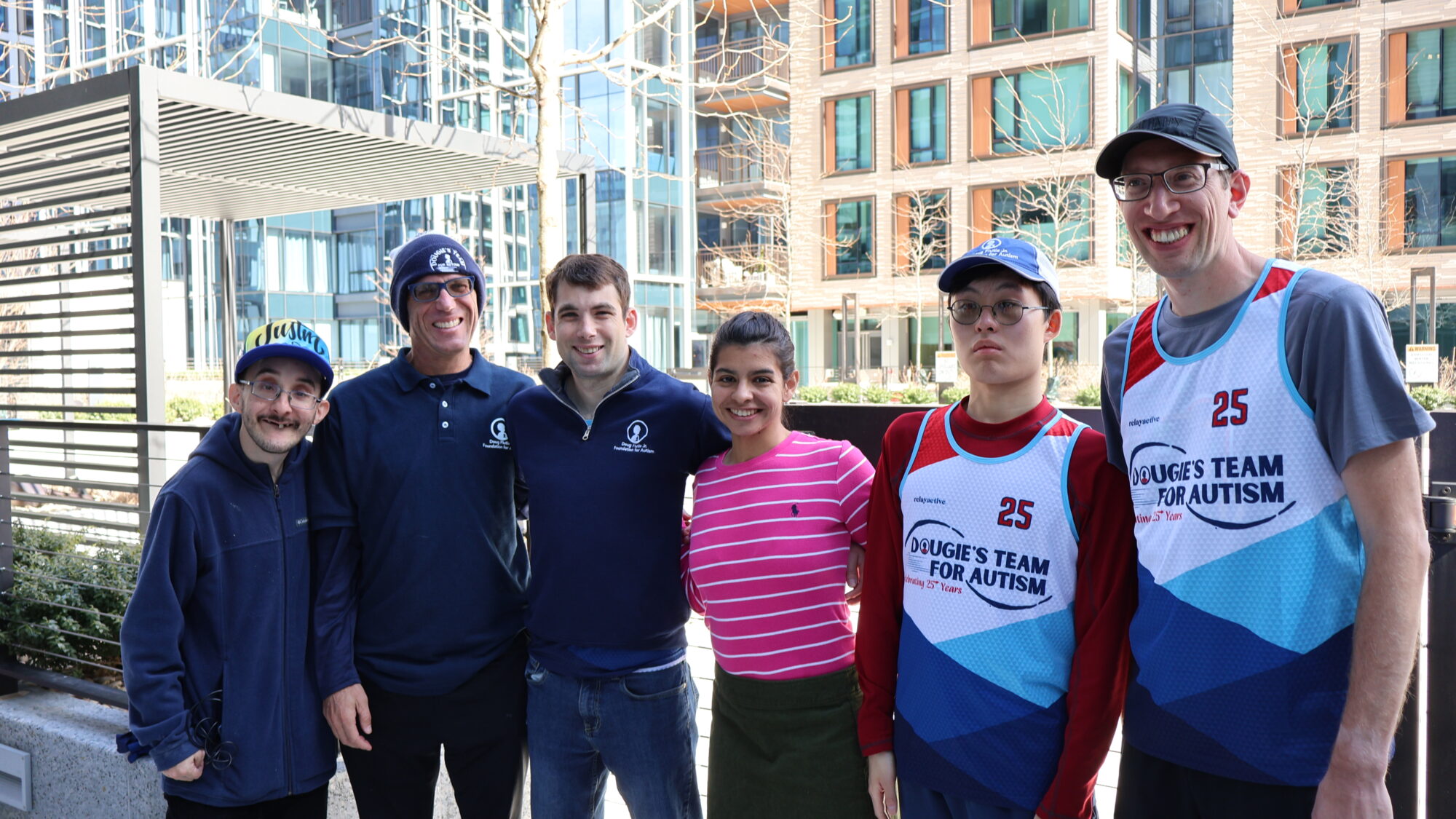 Adaptive Running | Flutie Foundation