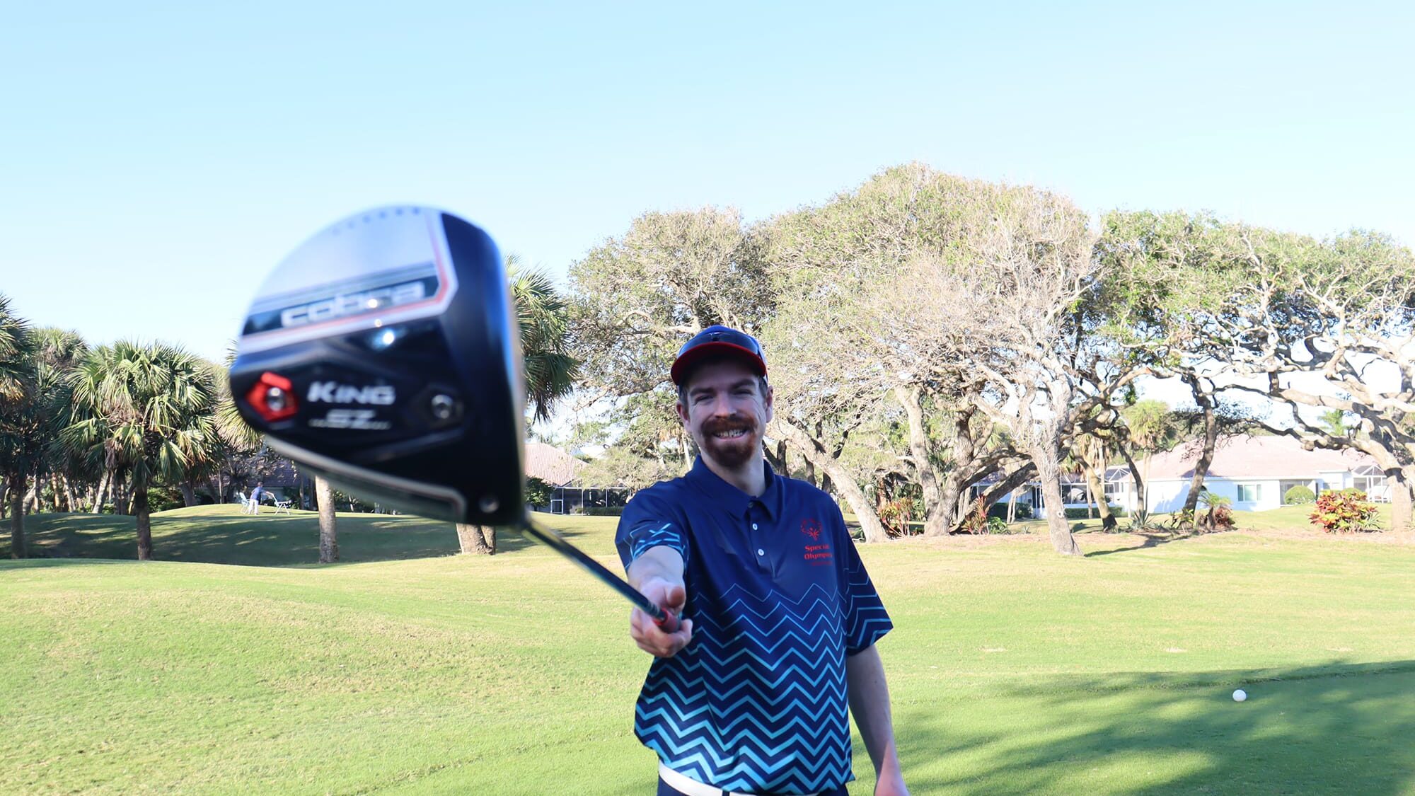 STARS of the Spectrum League for Autisic Golfers | Flutie Foundation