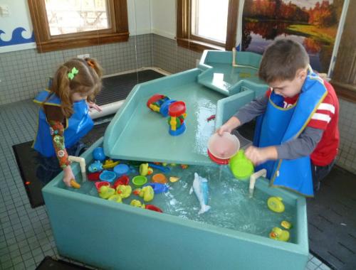 Autism Friendly Activities | Flutie Foundation|