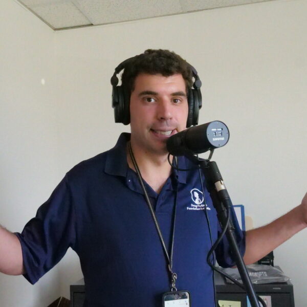 Connor Thompson | Flutie Foundation