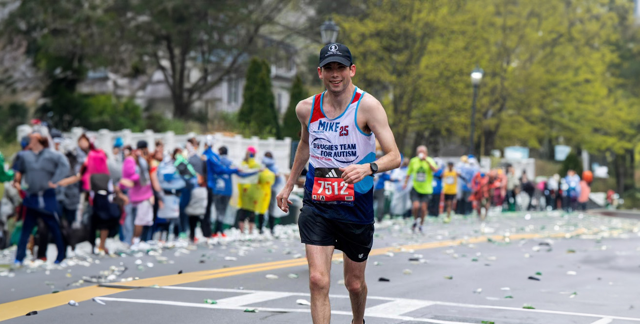 Inclusive Running: Flutie.5K for Autism | Flutie Foundation