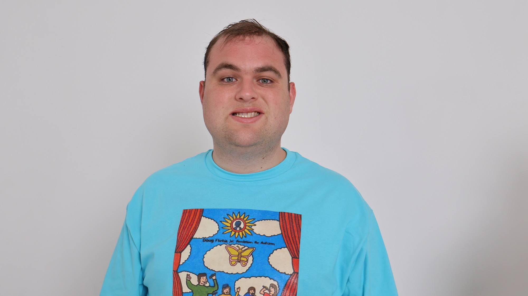 Patrick Linehan | Flutie Foundation