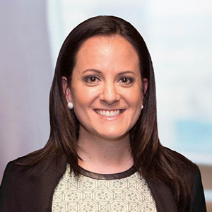 Kate Eisenberg | Flutie Foundation