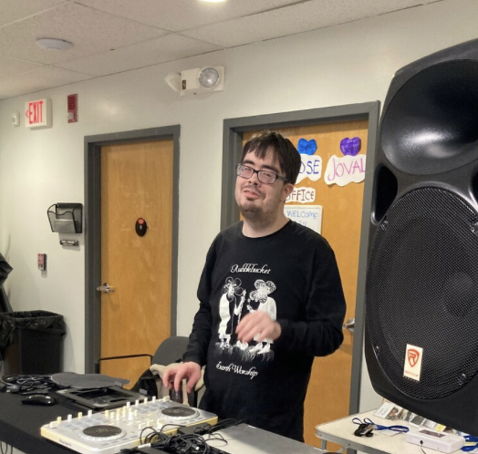 Chris Samson | Flutie Foundation