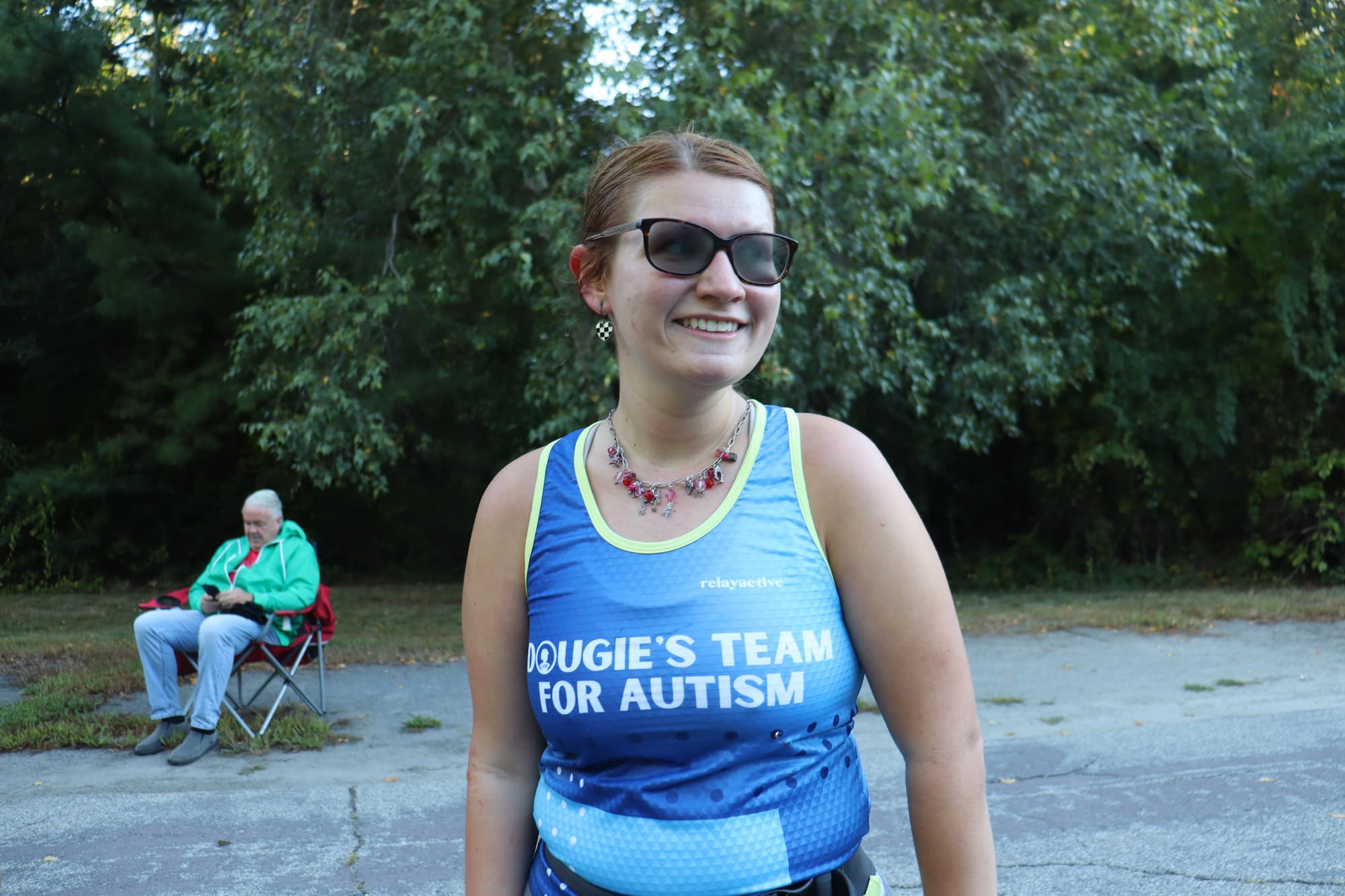 Adaptive Running | Flutie Foundation